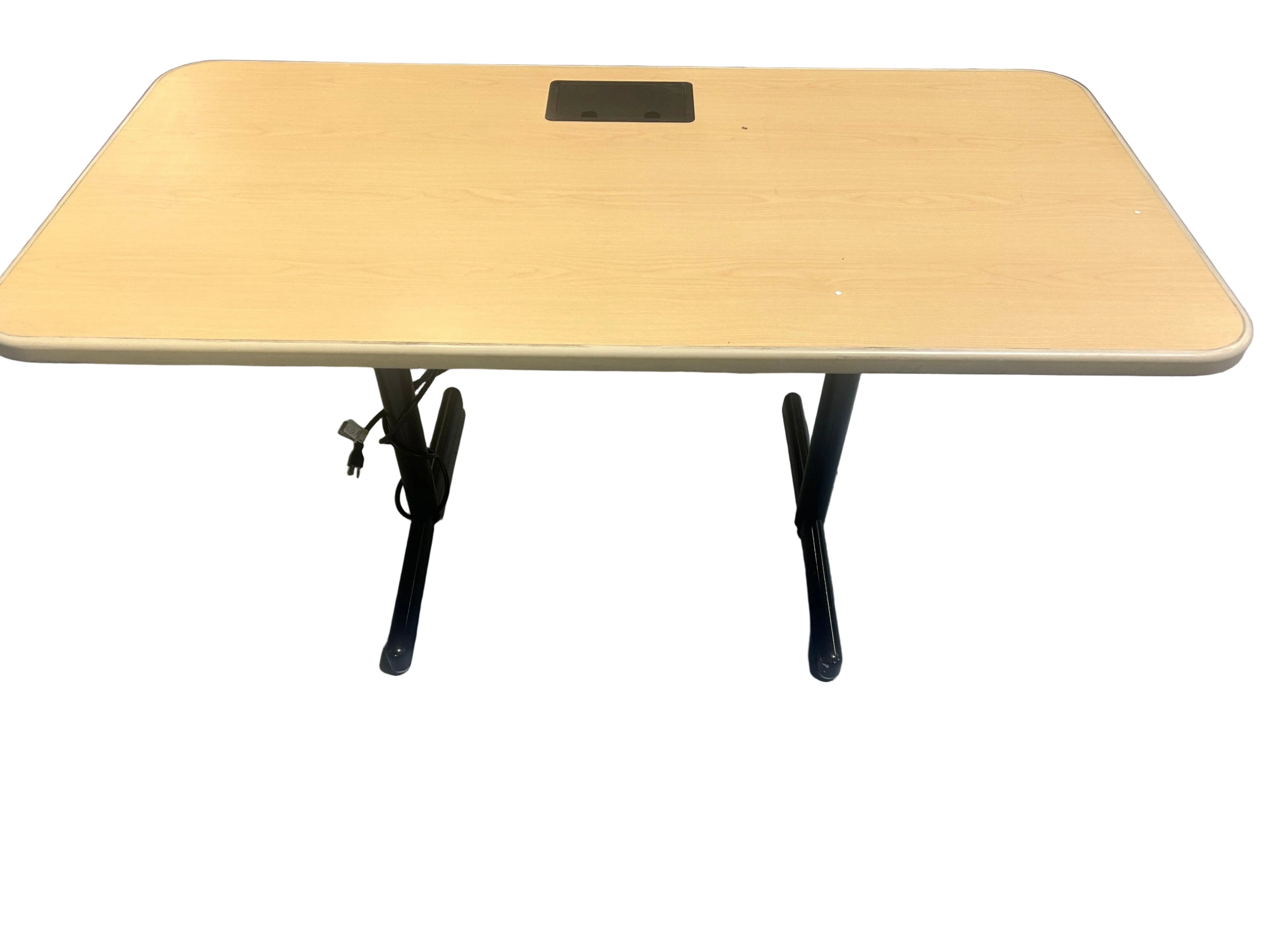 Work Station Lift Table – OneSource Common Good Store