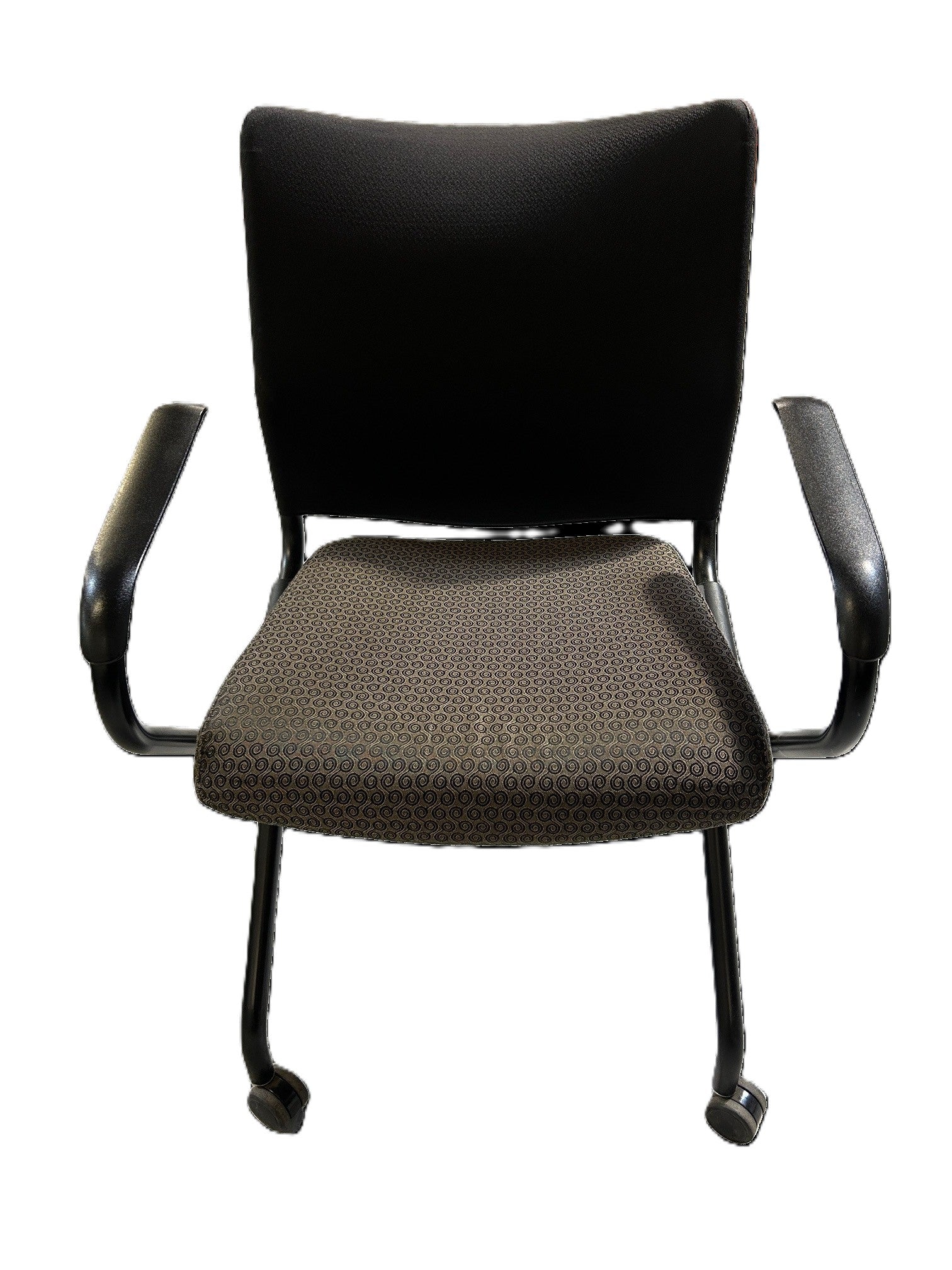 Rolling Folding Chair – OneSource Common Good Store